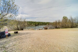 Casa (1 Bedroom) | Parte interna