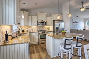 Casa (3 Bedrooms) | Interior