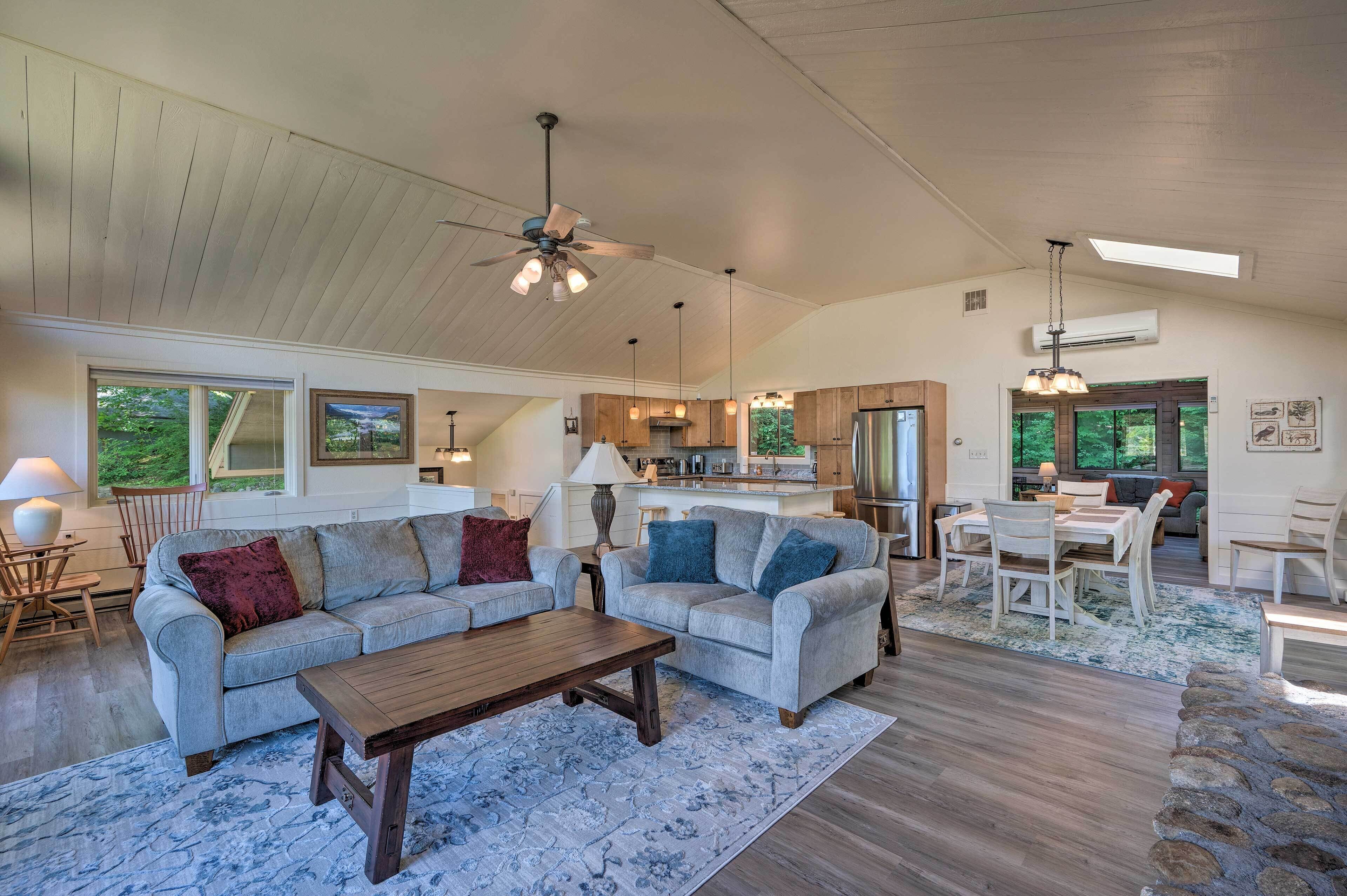 Casa (3 Bedrooms) | Interior