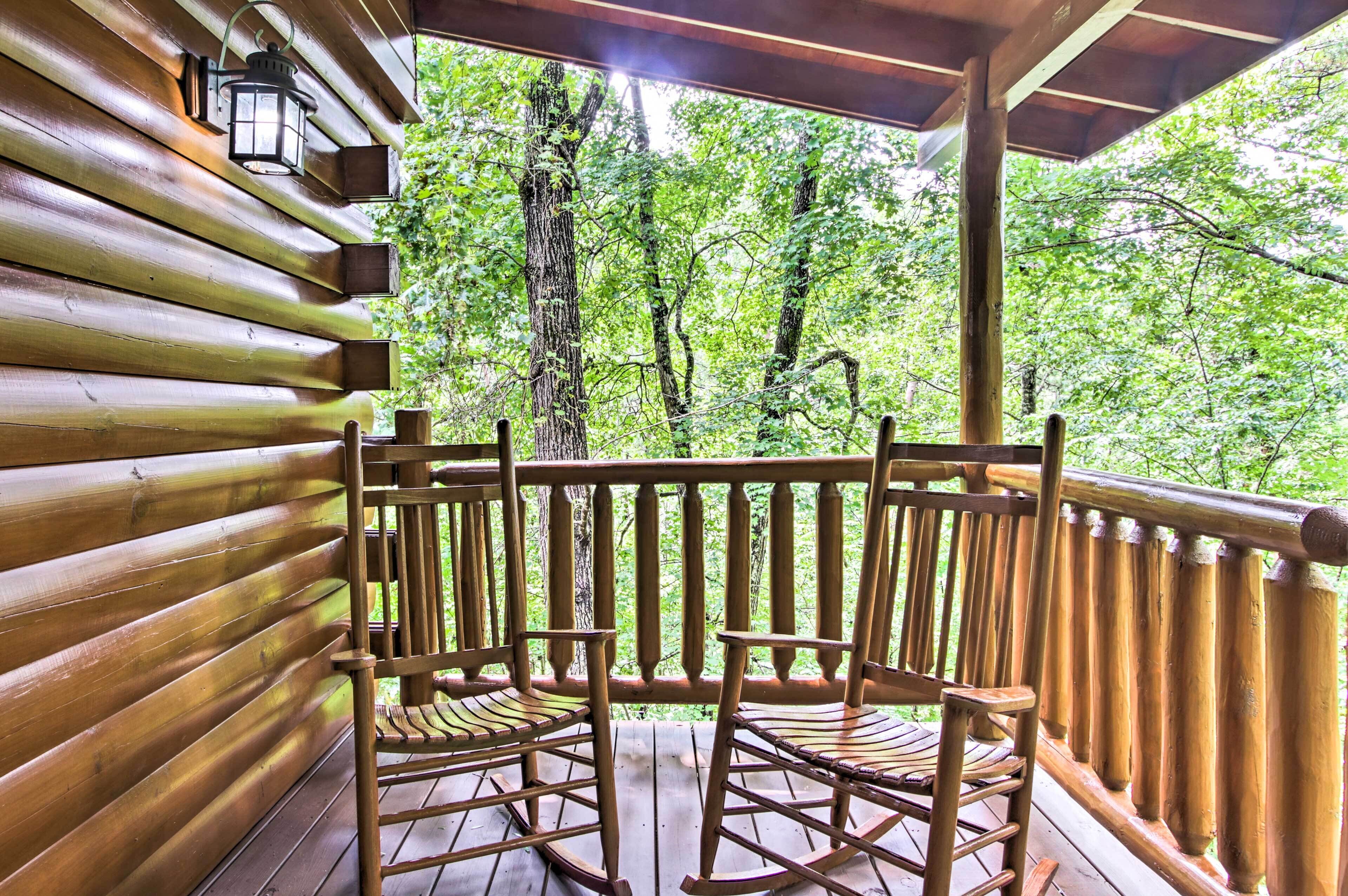 Casa (1 Bedroom) | Interior