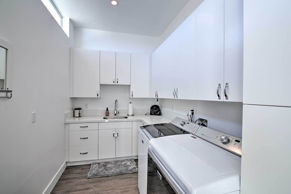 068332: 'Desert Pearl' 3 Br Oasis W/ Private Pool! - La Quinta, CA