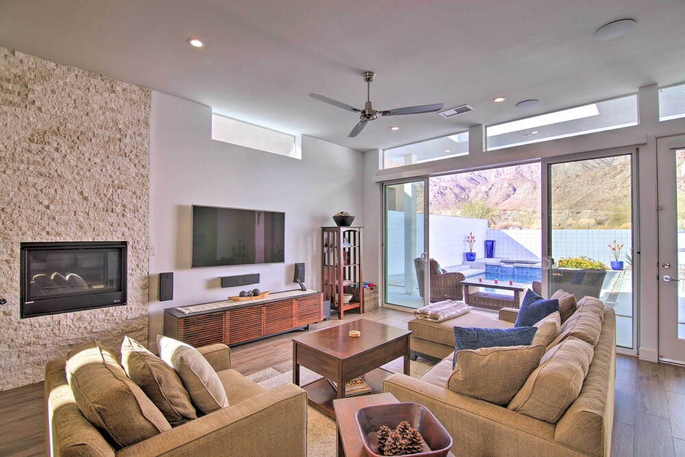 068332: 'Desert Pearl' 3 Br Oasis W/ Private Pool! - La Quinta, CA