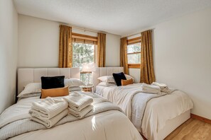 Apartamento (2 Bedrooms) | Interior