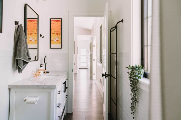 Sacramento Guest House W/ Patio ~ 5 Mi To Downtown - Sacramento, CA