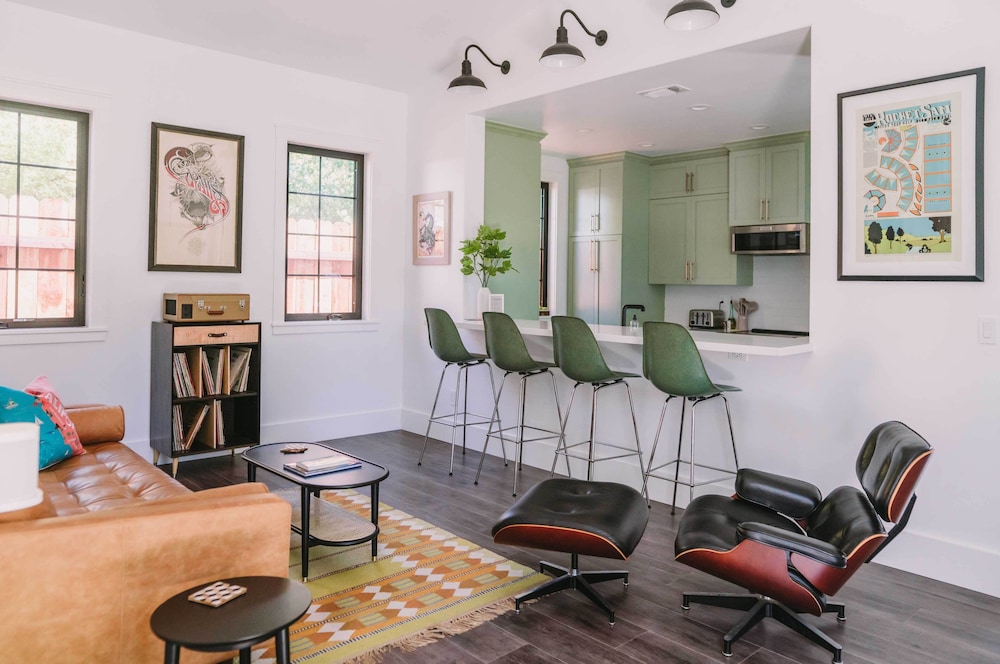 Sacramento Guest House W/ Patio ~ 5 Mi To Downtown - Sacramento, CA