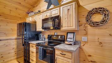 Casa (2 Bedrooms) | Interior