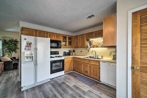 Casa (2 Bedrooms) | Interior