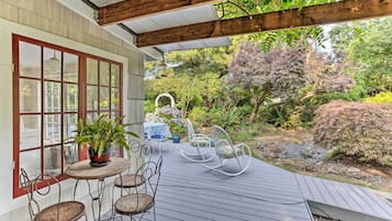 Casa (4 Bedrooms) | Interior