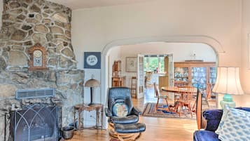 Casa (4 Bedrooms) | Interior