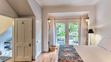 Casa (4 Bedrooms) | Interior