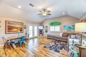 Casa (2 Bedrooms) | Interior