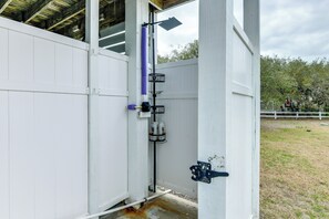 Casa (2 Bedrooms) | Interior