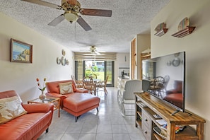 Apartamento (2 Bedrooms) | Interior
