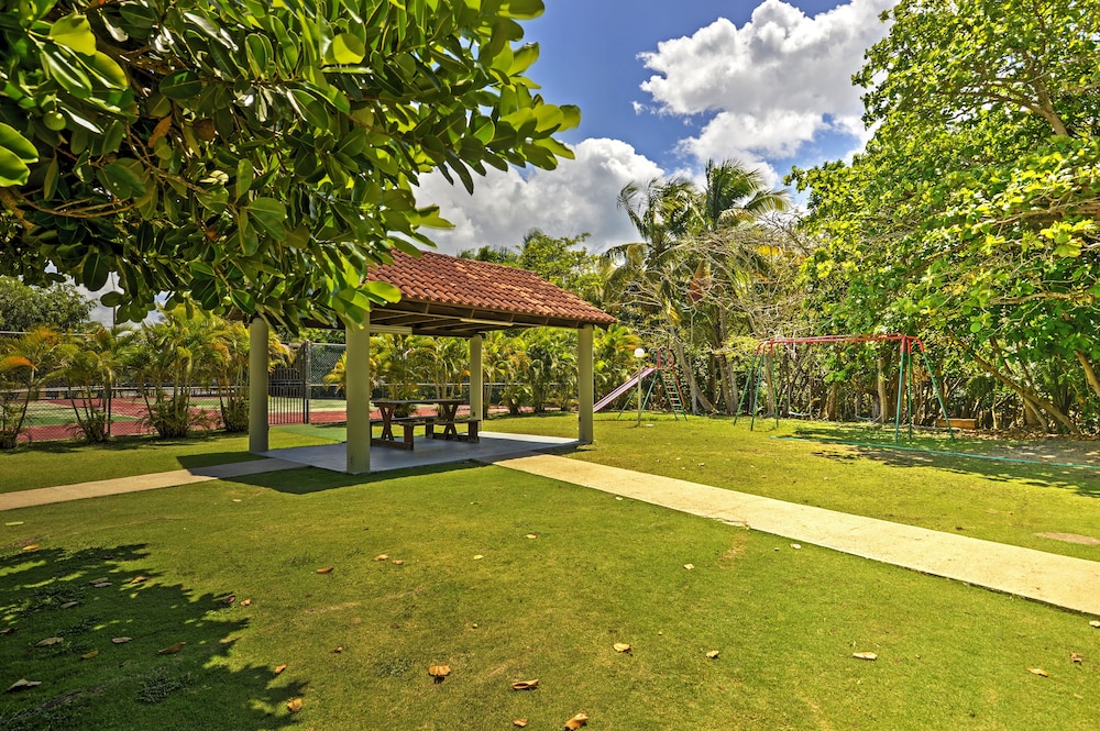 Rio Grande Resort Condo W/ Ocean Views & Patio! - Puerto Rico