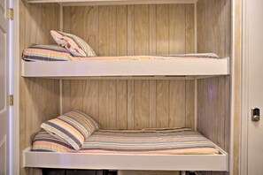 Apartamento (1 Bedroom) | Interior