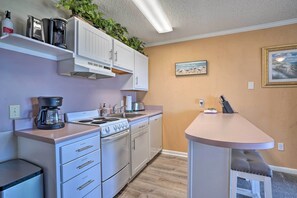 Apartamento (1 Bedroom) | Interior