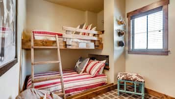 Casa (3 Bedrooms) | Interior