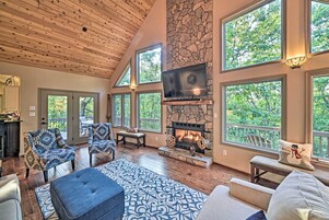 Casa (5 Bedrooms) | Fachada do alojamento