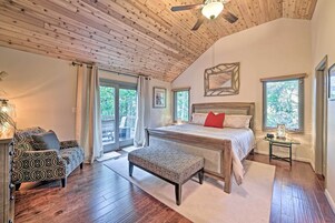Casa (5 Bedrooms) | Interior
