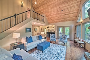 Casa (5 Bedrooms) | Interior