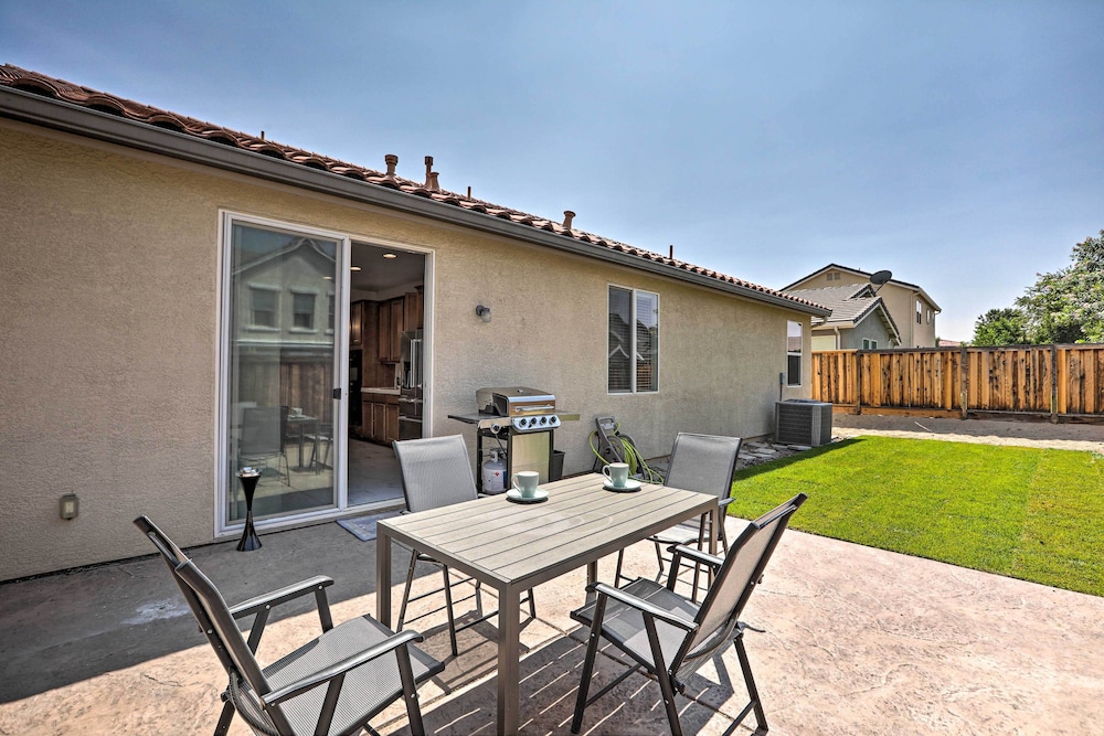 12 Mi To Riverwalk District: Quiet Reno Retreat - Nevada