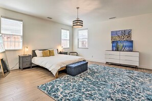 Casa (3 Bedrooms) | Interior