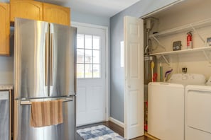 Apartamento (2 Bedrooms) | Interior