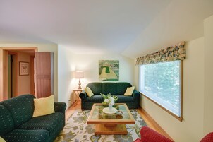 Apartamento (2 Bedrooms) | Interior