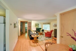 Apartamento (2 Bedrooms) | Interior