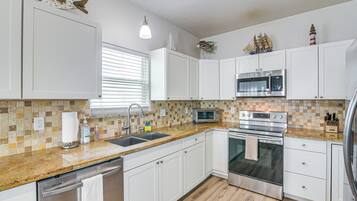 Casa (4 Bedrooms) | Interior