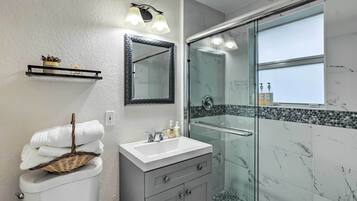 Apartamento (1 Bedroom) | Interior