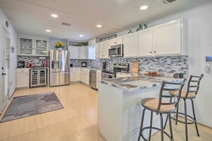 Casa (3 Bedrooms) | Interior