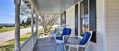 Casa (3 Bedrooms) | Fachada do alojamento