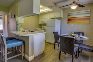 Apartamento (2 Bedrooms) | Interior