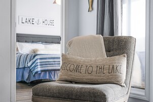 Apartamento (2 Bedrooms) | Interior