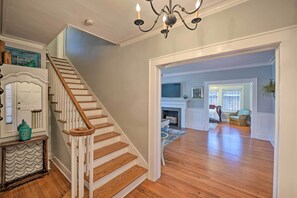 Casa (3 Bedrooms) | Interior