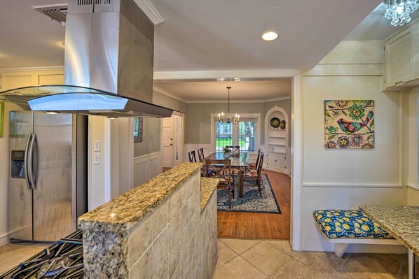 Casa (3 Bedrooms) | Interior