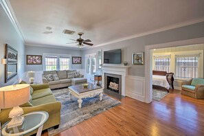 Casa (3 Bedrooms) | Interior