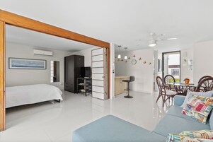 Apartamento (1 Bedroom) | Interior