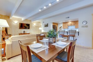 Apartamento (1 Bedroom) | Interior