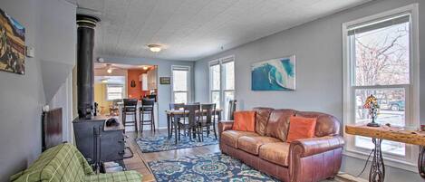 Casa (2 Bedrooms) | Fachada da propriedade