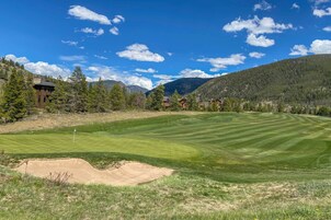 Apartamento (1 Bedroom) | Interior