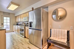 Apartamento (1 Bedroom) | Interior