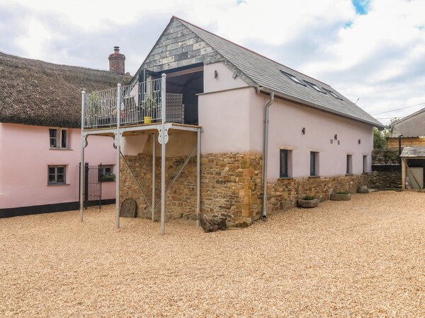 Becket's Barn - Devon