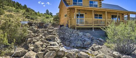 Casa (2 Bedrooms) | Interior