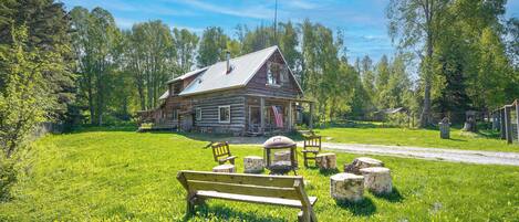 Apartamento (0 Bedroom) | Fachada do alojamento