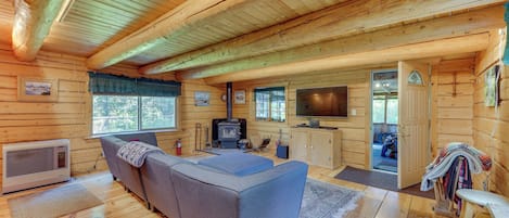 Apartamento (0 Bedroom) | Interior