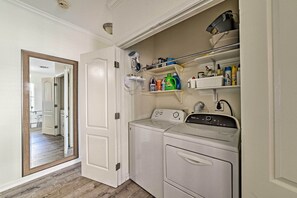 Apartamento (2 Bedrooms) | Interior