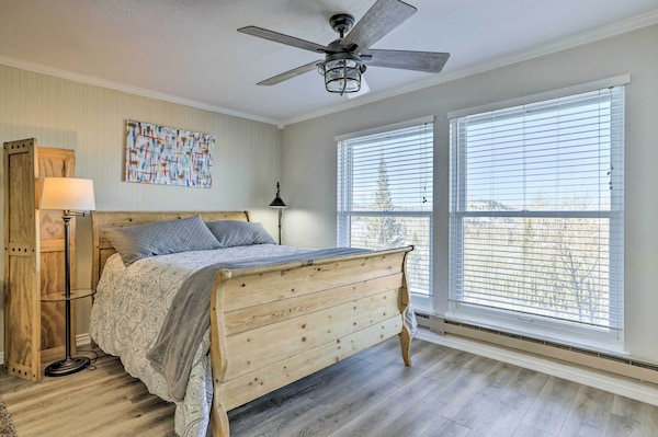 Copper Chase Studio, Ski To Brian Head Resort - Utah