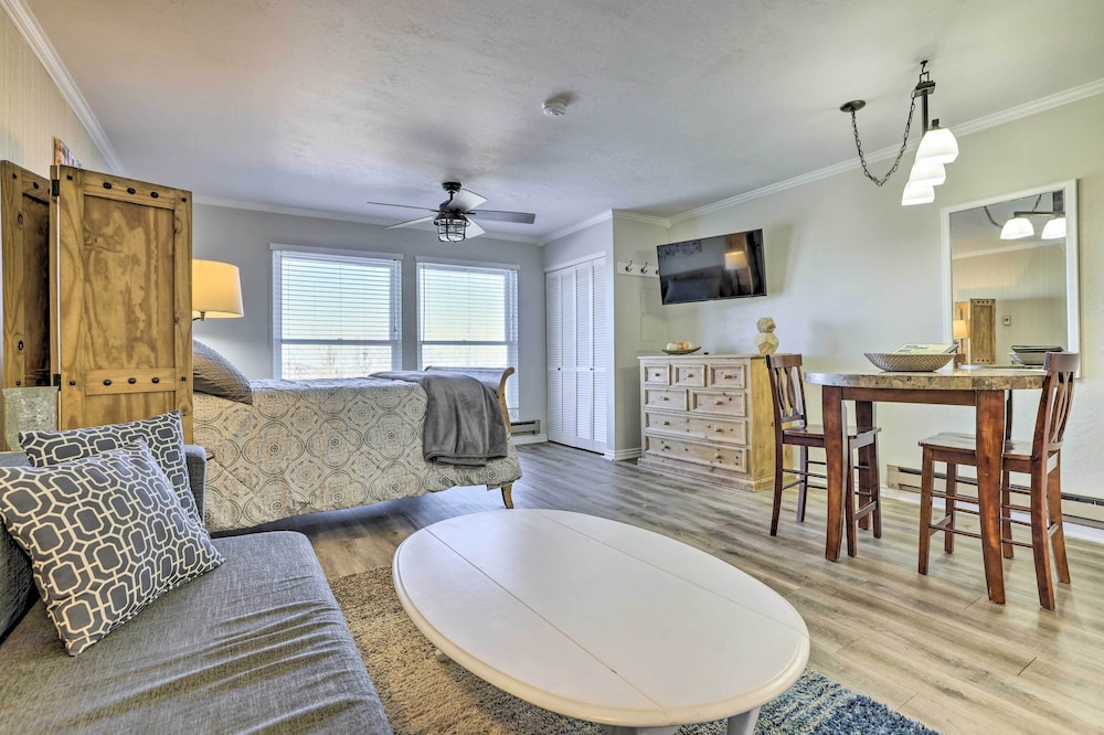 Copper Chase Studio, Ski To Brian Head Resort - Brian Head, UT